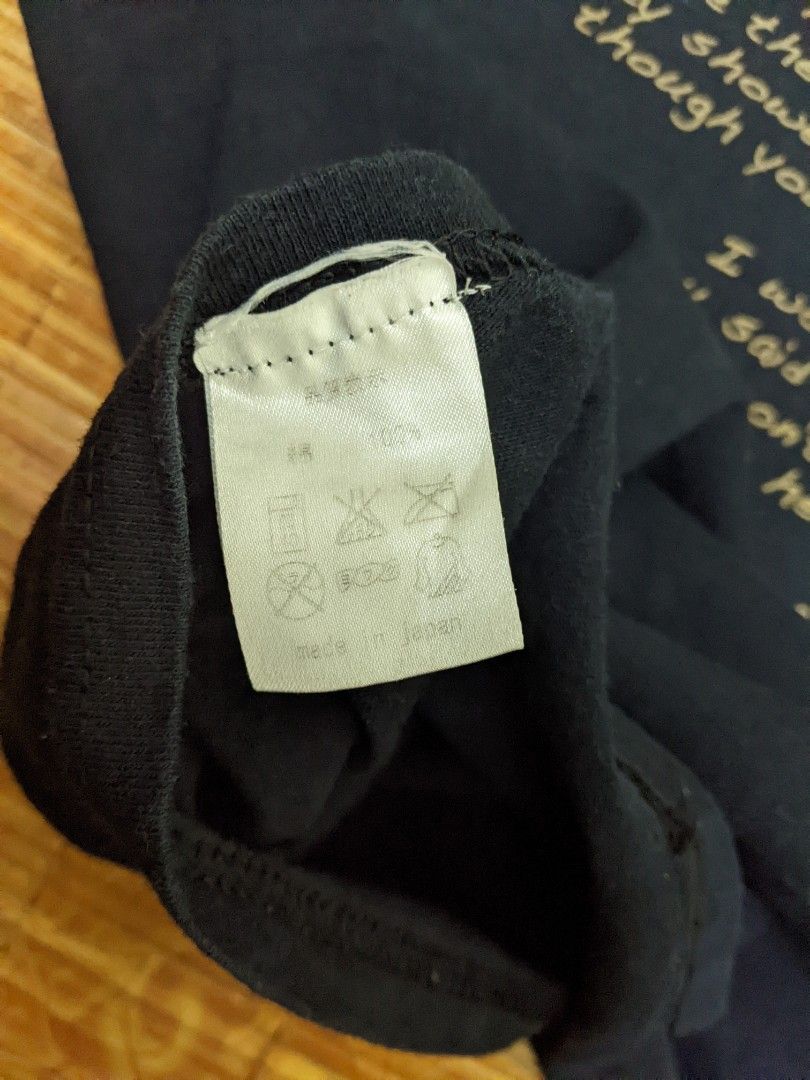 Japanese punk rock hi-standard, Men's Fashion, Tops & Sets, Tshirts ...