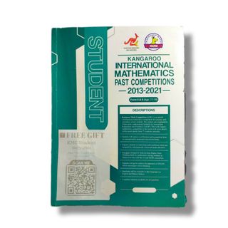 Kangaroo math For Sale | Carousell Malaysia