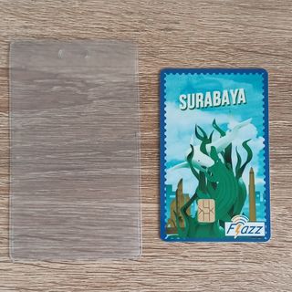 harga terjangkau untuk "kartu flazz gen 2" | Carousell Indonesia