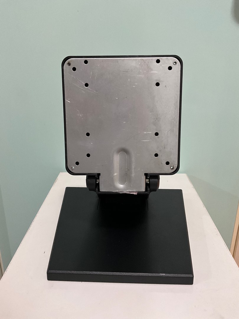 LCD-LED Universal bracket | 14-27 inch monitor Telescopic wall bracket ...