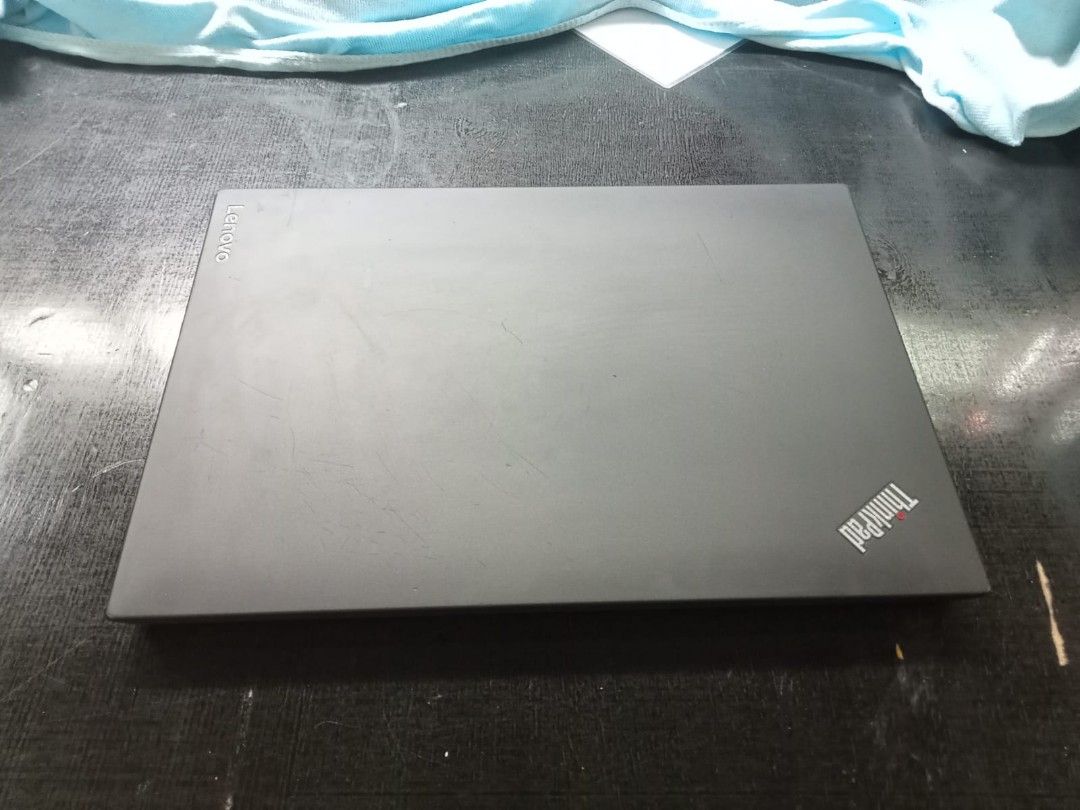 Lenovo T470 Core i7-16gb ram 256gb NVMe SSD and Core i5-16gb ram 256gb ...