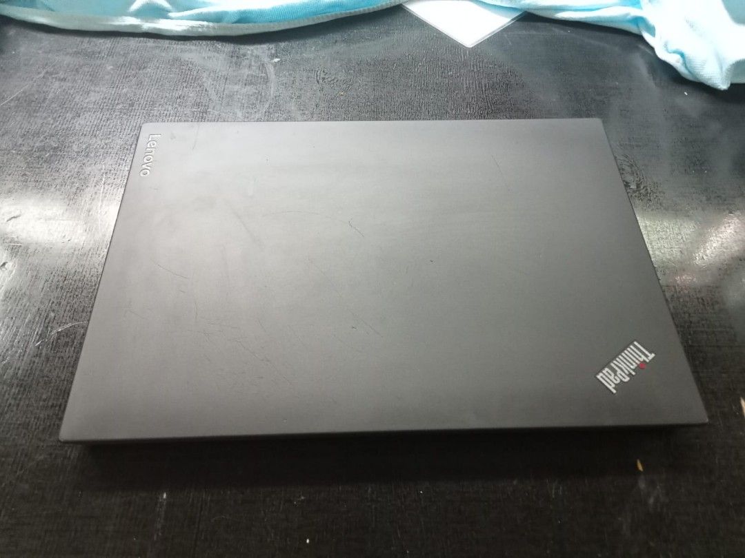 Lenovo T470 Core i7-16gb ram 256gb NVMe SSD and Core i5-16gb ram 256gb ...