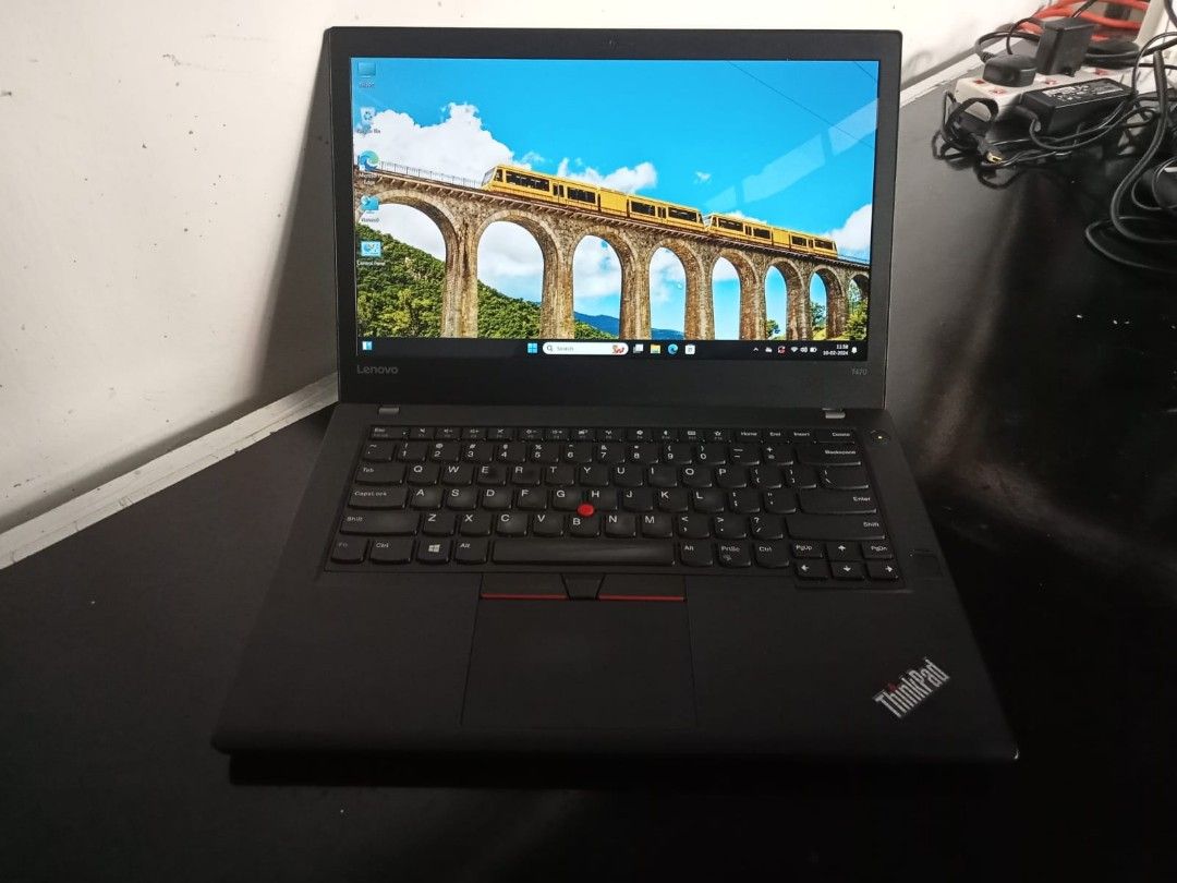 Lenovo T470 Core i7-16gb ram 256gb NVMe SSD and Core i5-16gb ram 256gb ...
