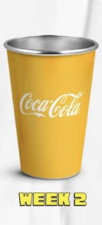 100+ affordable "mcdonald cup color changing" For Sale | Carousell ...