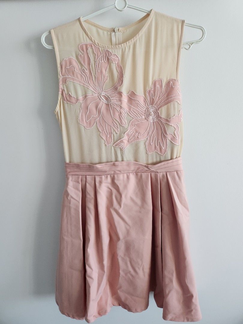 Mgp label dress, Women's Fashion, Dresses & Sets, Dresses on Carousell