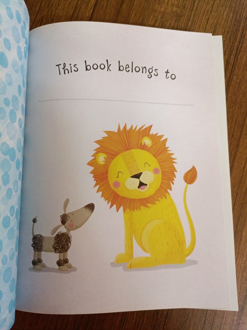 Miles Kelly storybook - A Story A Day, Hobbies & Toys, Books ...