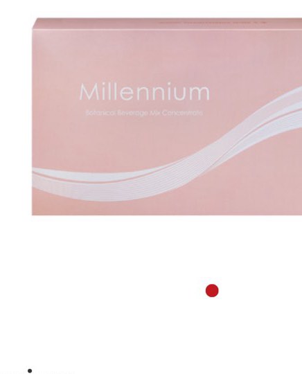 Millennium , Health & Nutrition, Health Supplements, Health Food ...