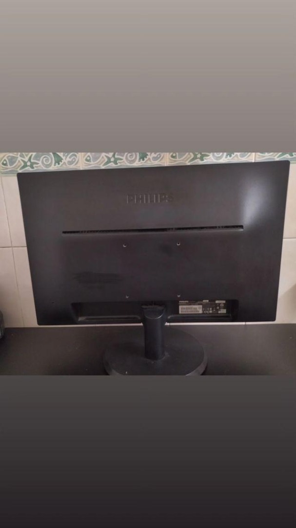 MONITOR PHILIPS, Computers & Tech, Parts & Accessories, Monitor Screens ...