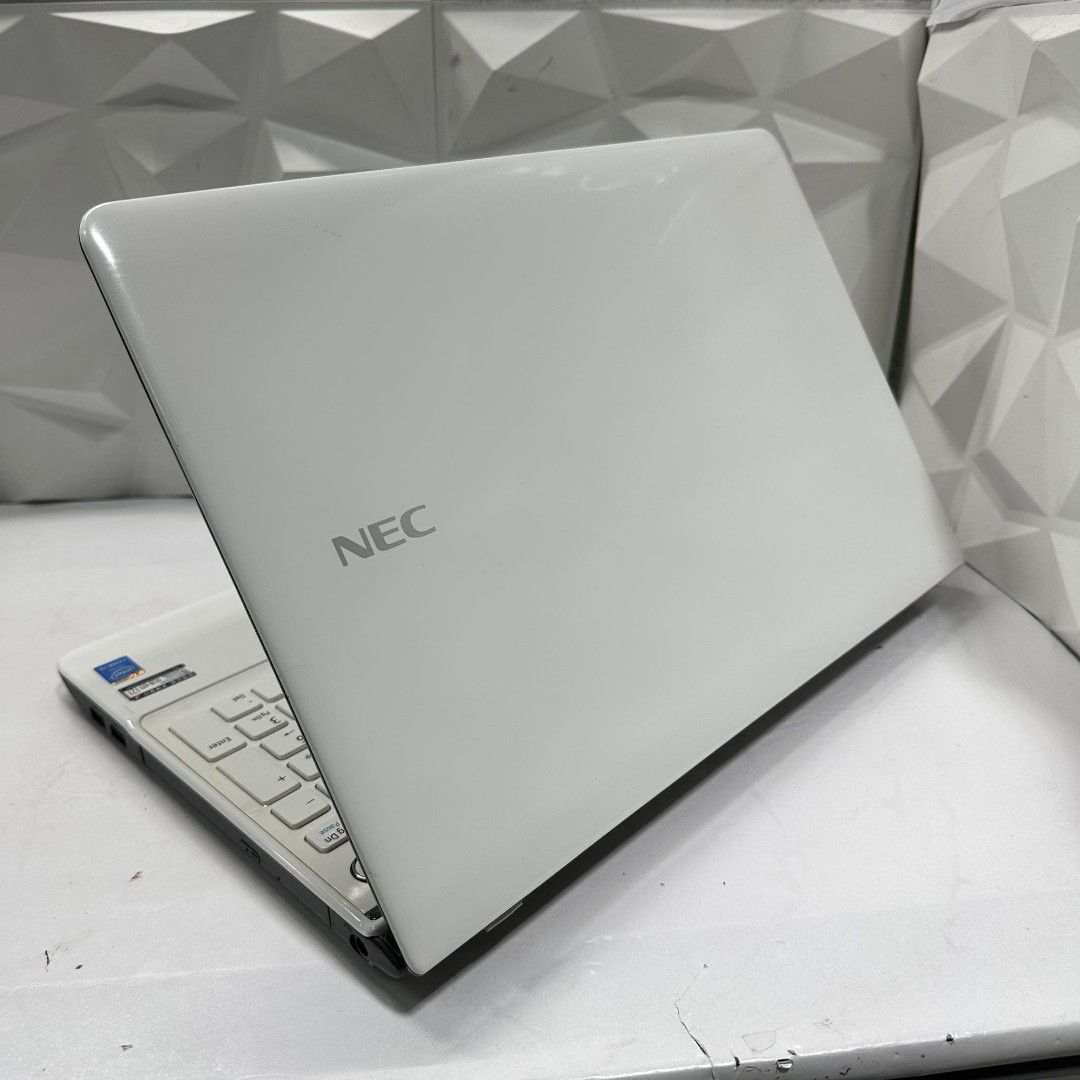 NEC LaVie Corei3-4thGen Laptop, Computers & Tech, Laptops & Notebooks ...
