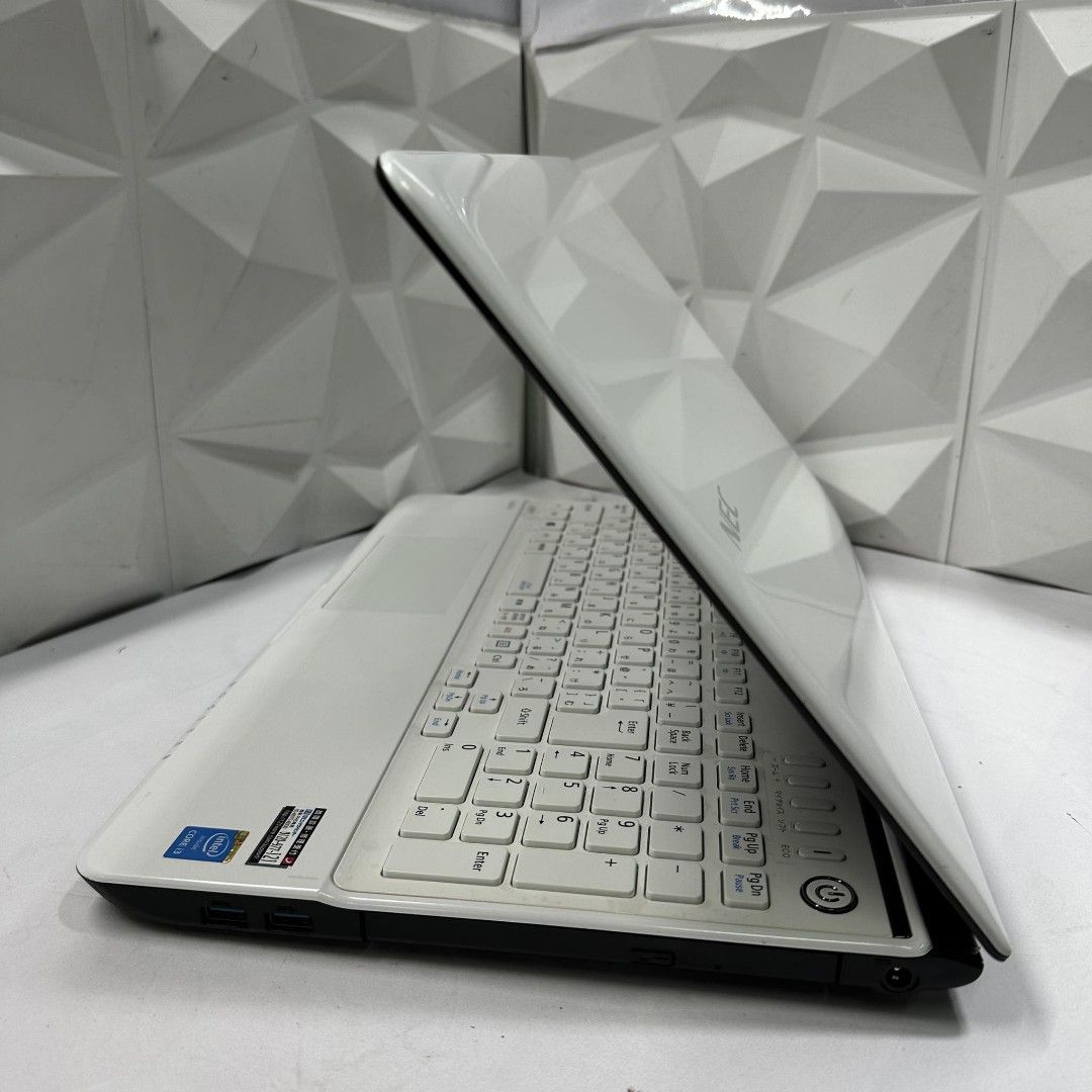 NEC LaVie Corei3-4thGen Laptop, Computers & Tech, Laptops & Notebooks ...