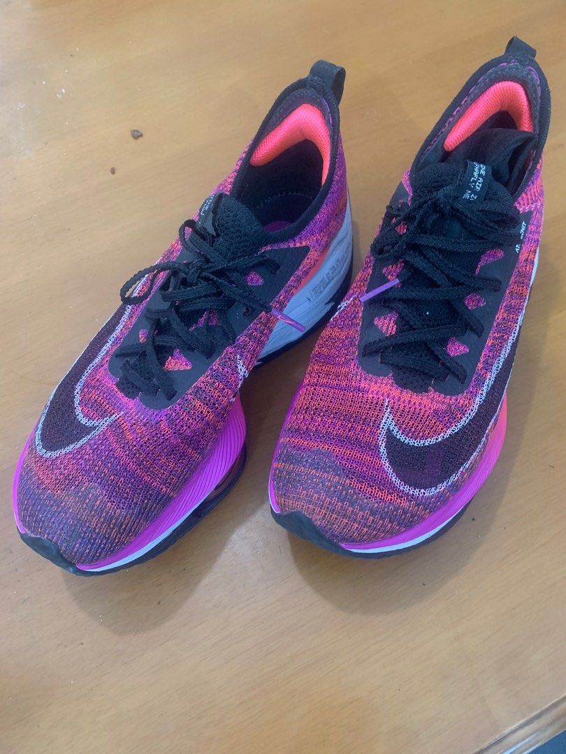 Nike Alphafly Next% 1, Men's Fashion, Footwear, Sneakers on Carousell