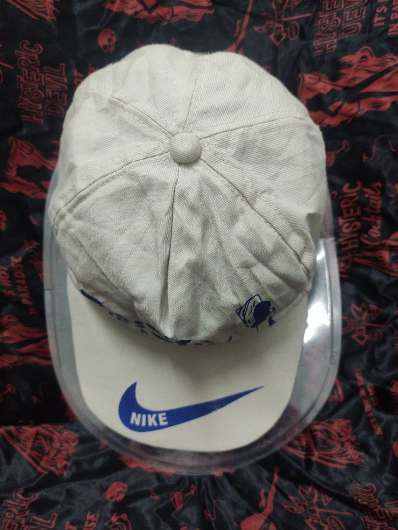 NIKE SAIGON VINTAGE CAP, Men's Fashion, Watches & Accessories, Cap ...
