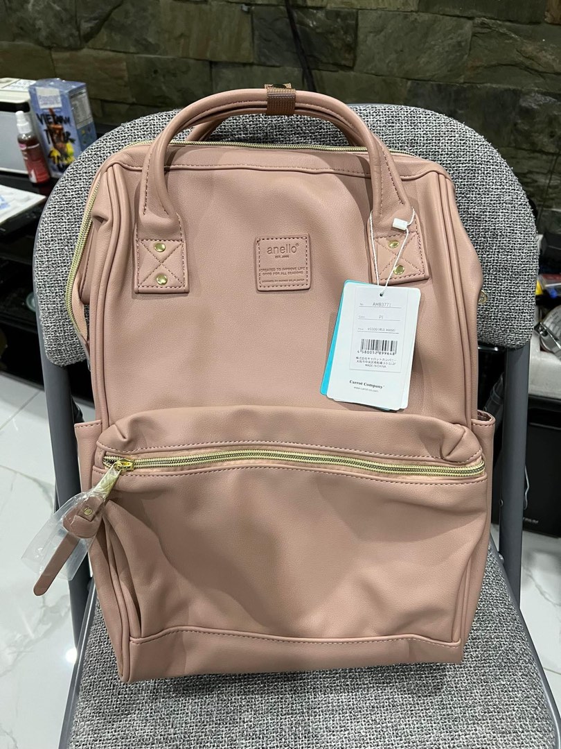 ORIGINAL SALE Anello retro backpack, Women's Fashion, Bags & Wallets ...