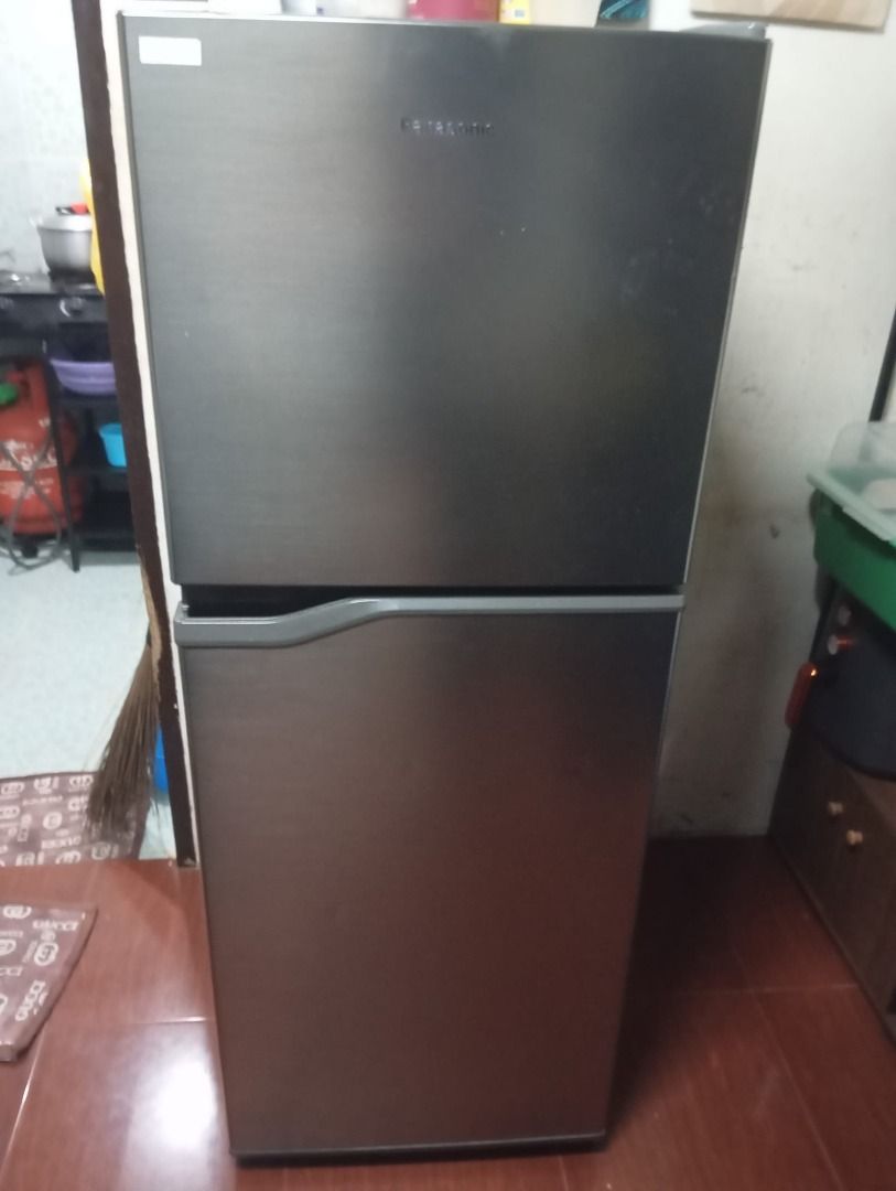 PANASONIC REF INVERTER, TV & Home Appliances, Kitchen Appliances ...