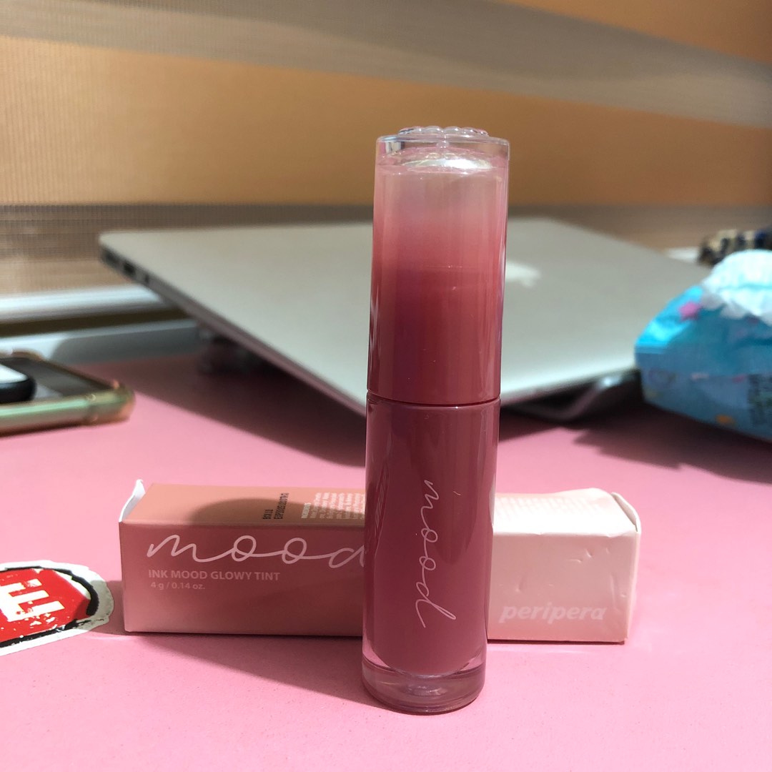 Peripera Ink Mood Glowy Tint, Beauty & Personal Care, Face, Makeup on ...