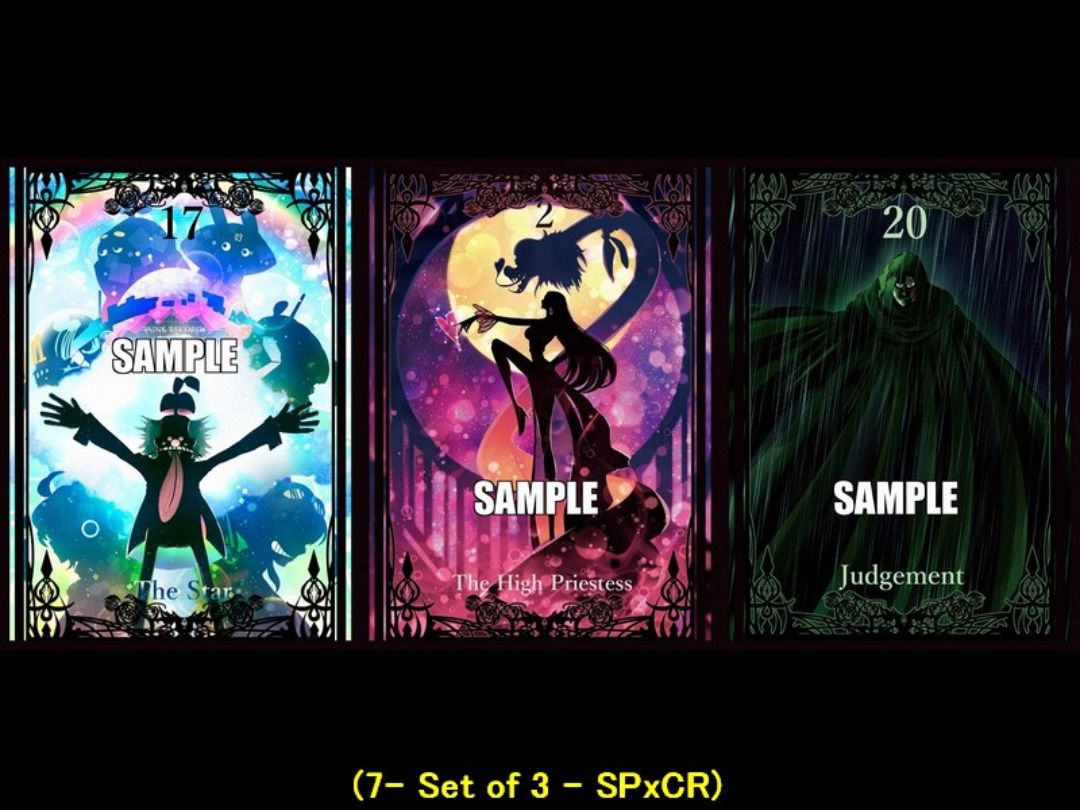 [PO till 1 March 2024] Summer Fes Comiket [SA/PS/ITYD] card Sleeve ...