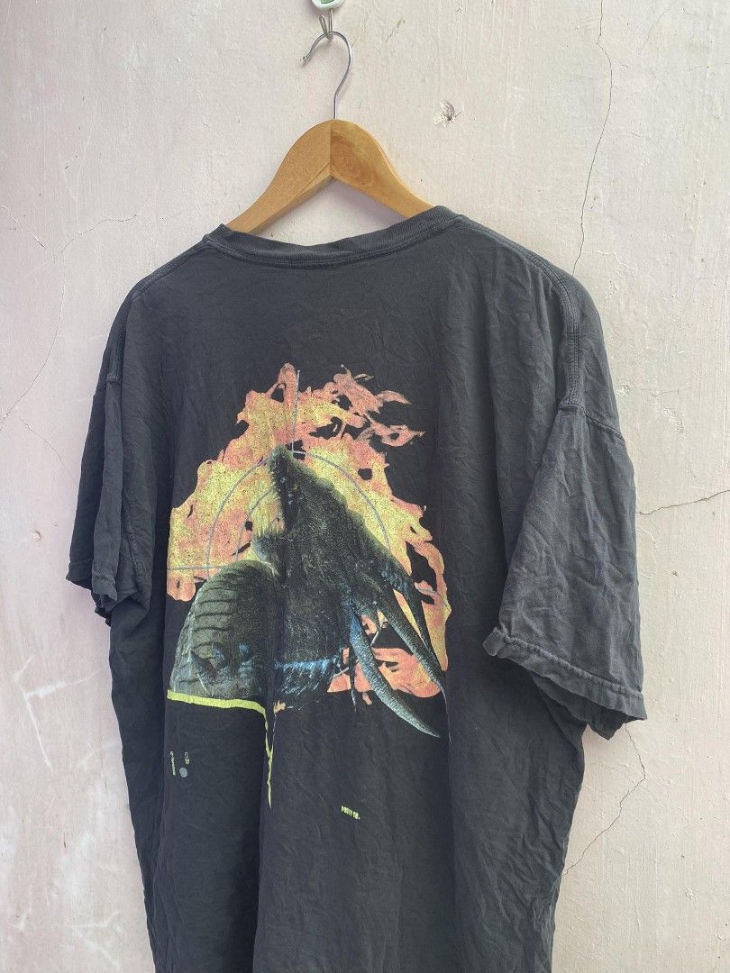 Posty co, Men's Fashion, Tops & Sets, Tshirts & Polo Shirts on Carousell