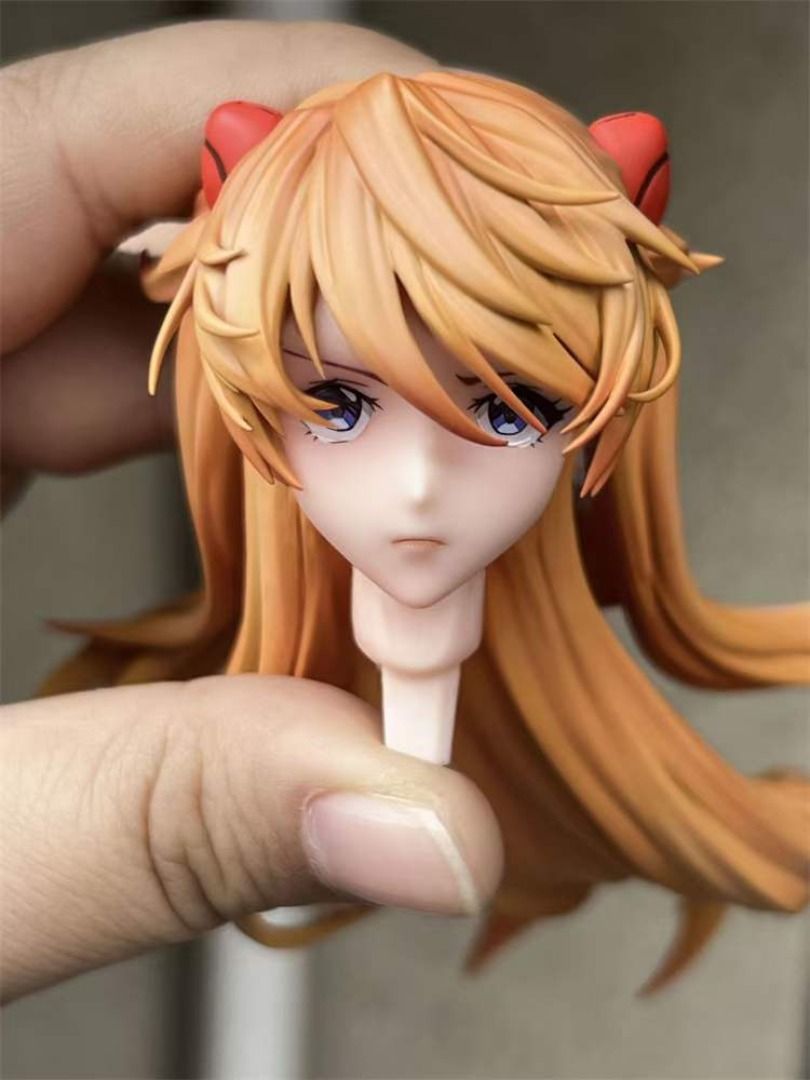 【PRE-ORDER】 DreamX Studio - Asuka Langley Soryu Neon Genesis Evangelion ...