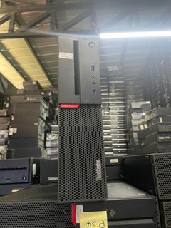 CPU A6/system unit only, Computers & Tech, Desktops on Carousell