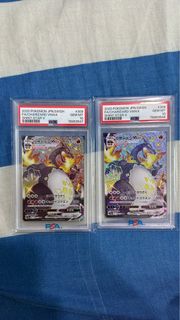 PSA 10 #143 Charizard Promo Pokémon Slab, Hobbies & Toys, Toys & Games ...