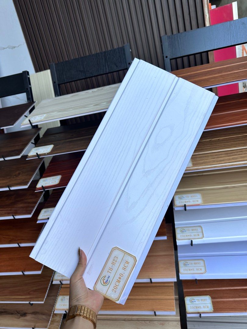 PVC CEILING PANEL SEAMLESS , PVC SPANDREL CEILING PANEL, Commercial ...