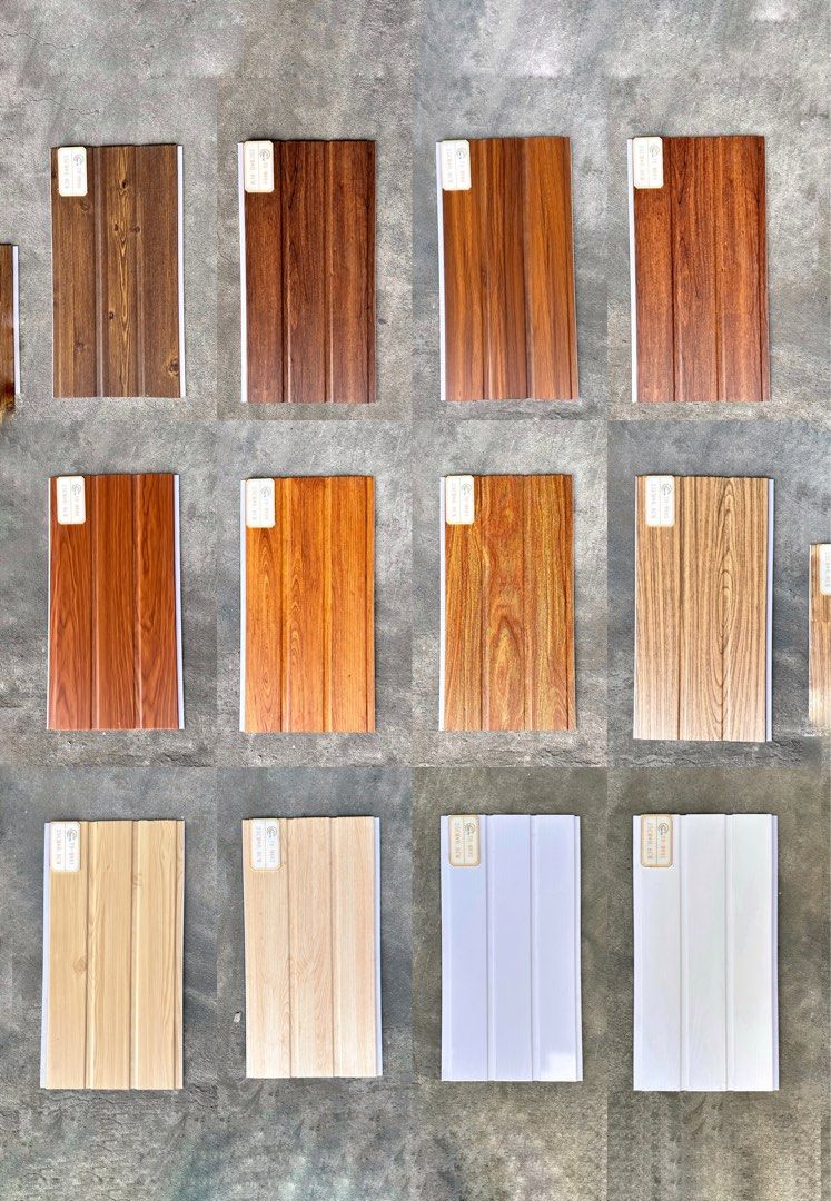 PVC CEILING PANEL SEAMLESS , PVC SPANDREL CEILING PANEL, Commercial ...