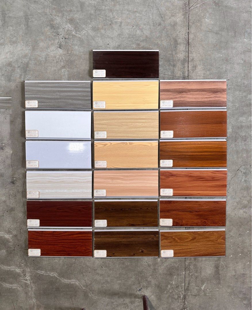 PVC SPANDREL CEILING PANEL , PVC CEILING PANEL, Commercial & Industrial ...