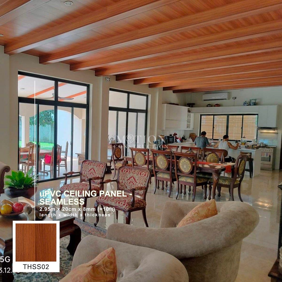 PVC SPANDREL CEILING PANEL , PVC CEILING PANEL, Commercial & Industrial ...