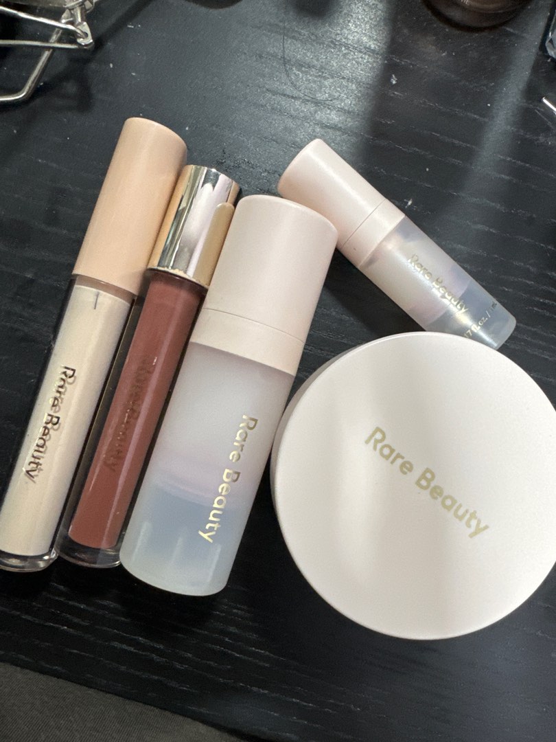 Rare Beauty Make-up Range, Beauty & Personal Care, Face, Makeup on ...