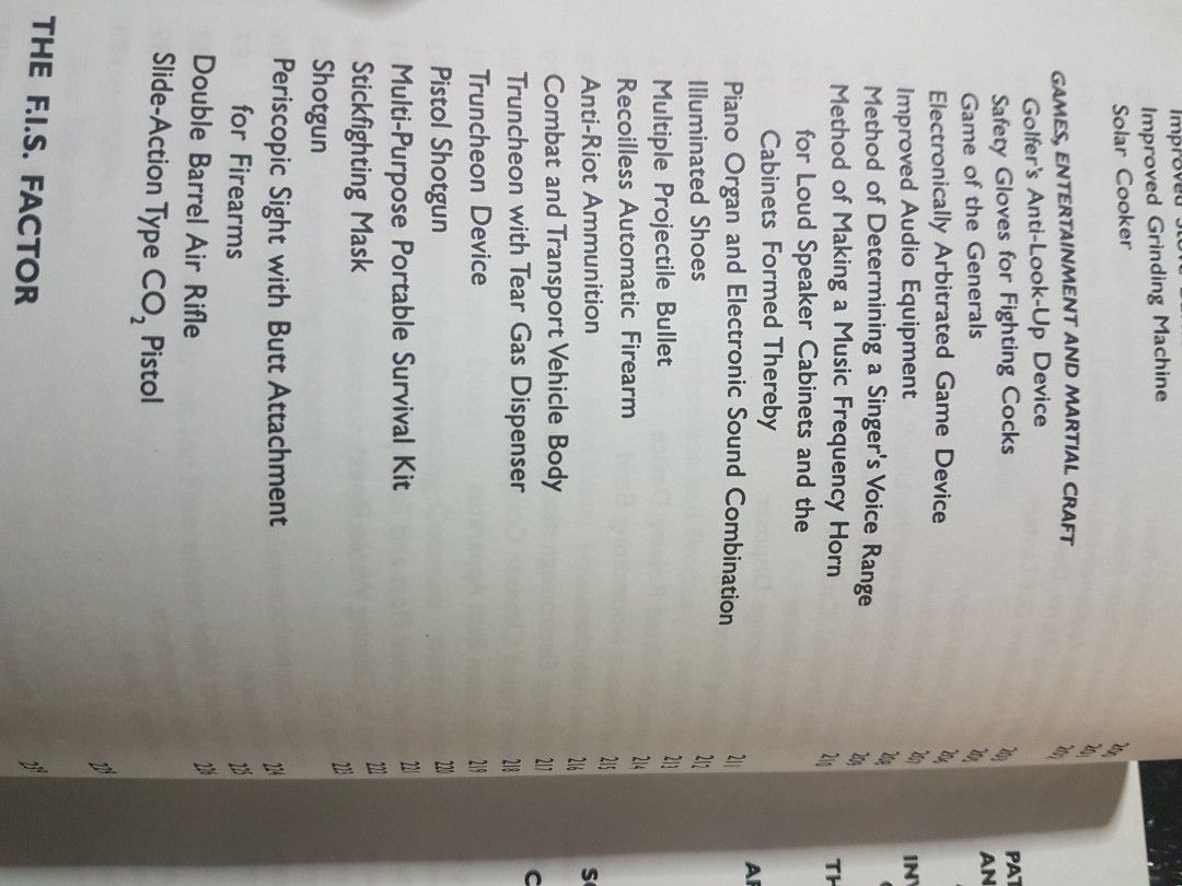 Scarce 1999 INVENTIONS & INNOVATIONS Glimpse of Filipino Legacy ...