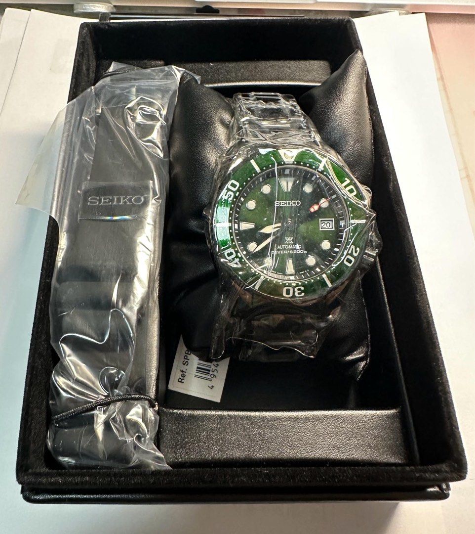 Seiko Prospex Taiwan Special Edition, Luxury, Watches on Carousell