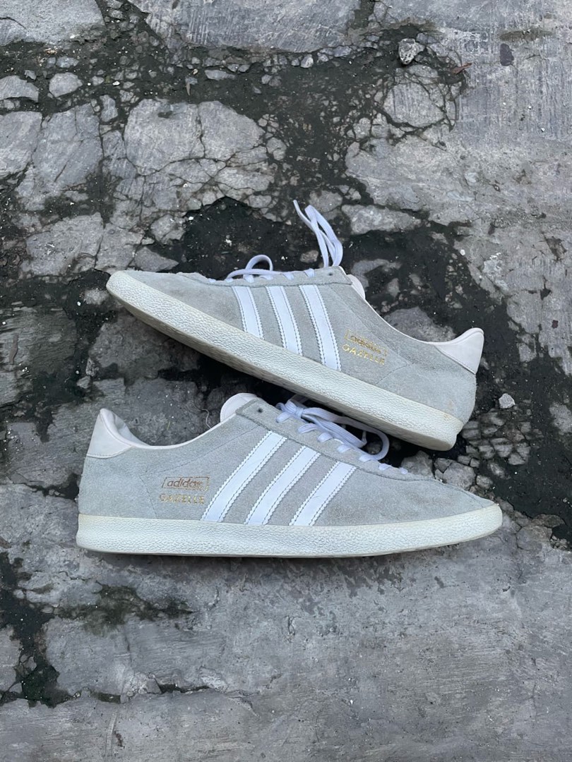 Sepatu second original adidas gazelle og size 42 original thrift not ...