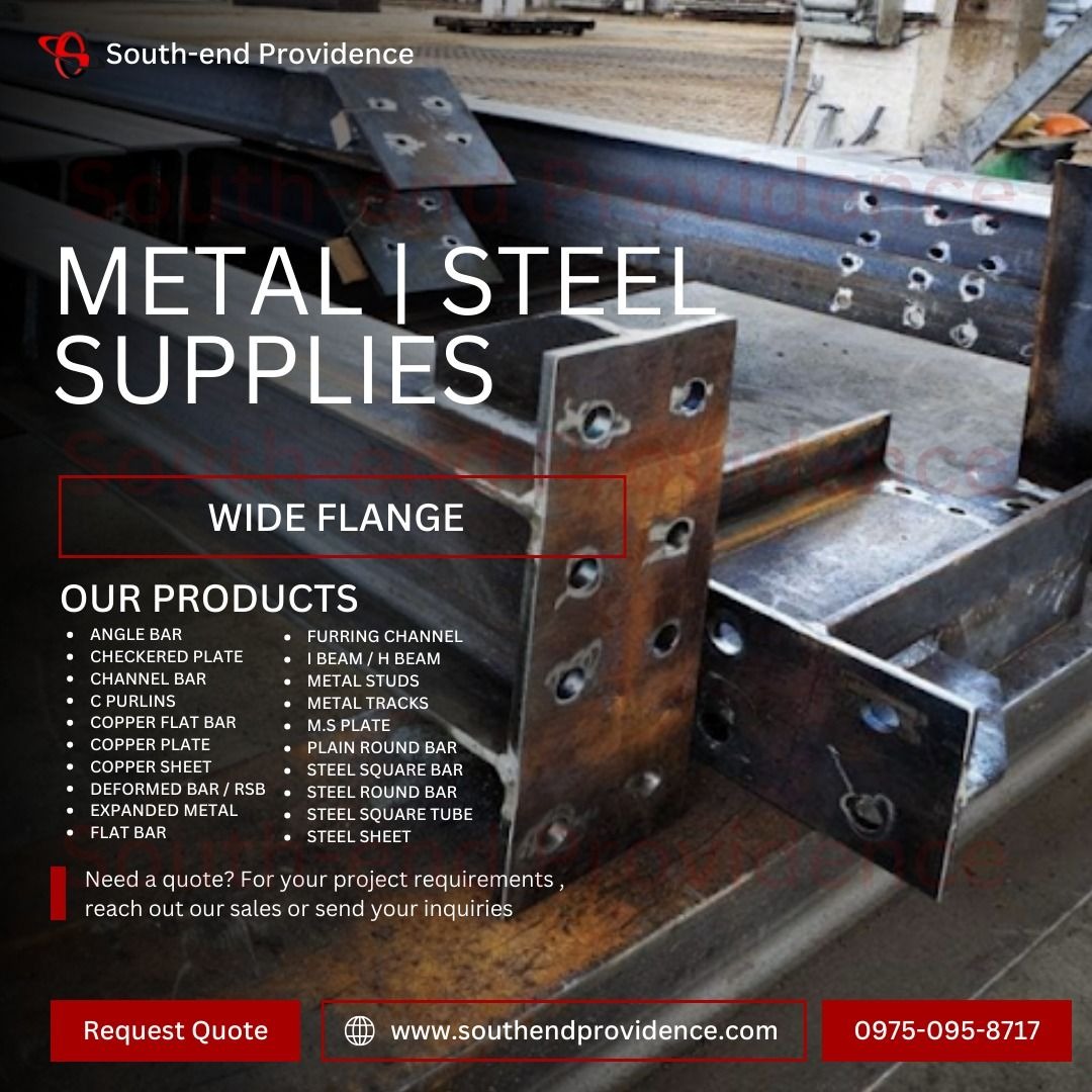 Structural I Beam 12x12x87 | Wide Flange | H Beam | Steel Beam | RSB ...
