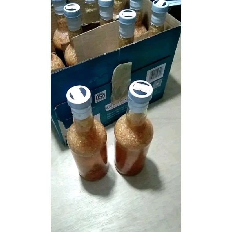 Sukang Manyaman 500ml, Food & Drinks, Spice & Seasoning on Carousell