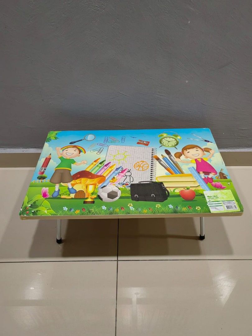 Tables for kids, Babies & Kids, Baby Nursery & Kids Furniture, Kids ...