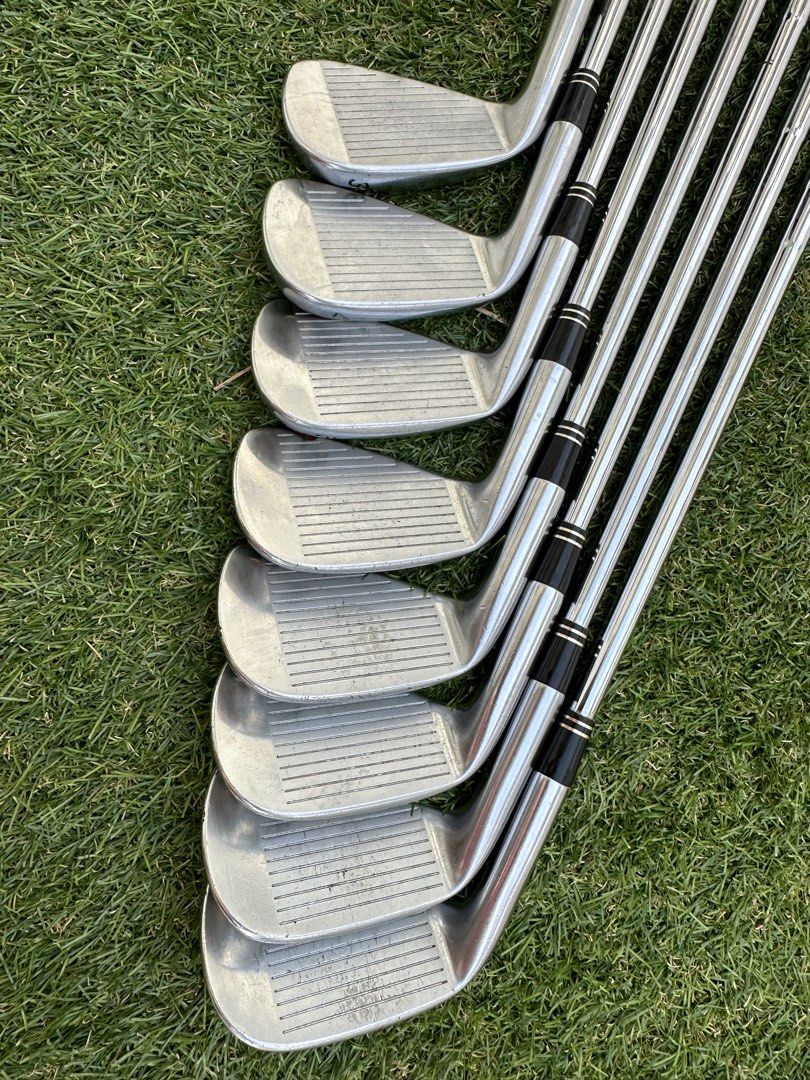 Taylor made RAC MB TP, Sports Equipment, Sports & Games, Golf on Carousell