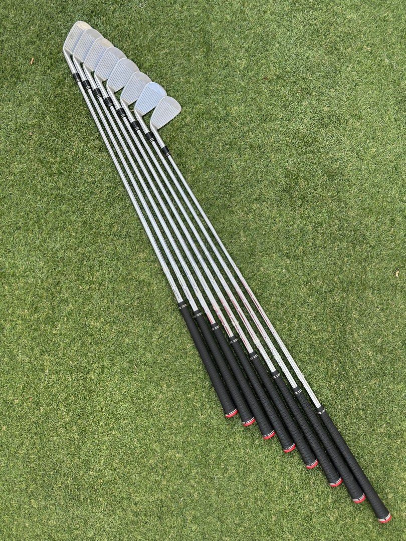 Taylor made RAC MB TP, Sports Equipment, Sports & Games, Golf on Carousell