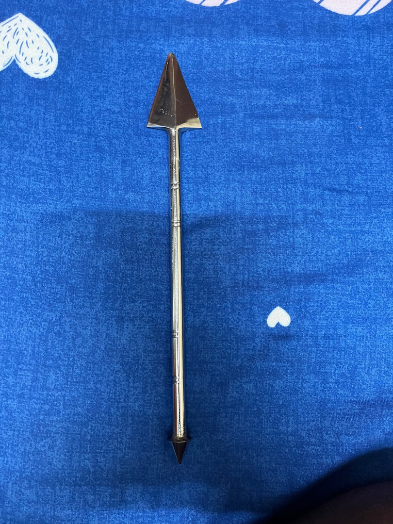 Teer/punjabi arrow, Furniture & Home Living, Home Decor, Wall Decor on ...