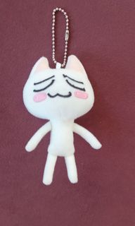 Rare Toro Inoue McDonald's Keychain Charm : Doko Demo Issyo, Doko Demo ...
