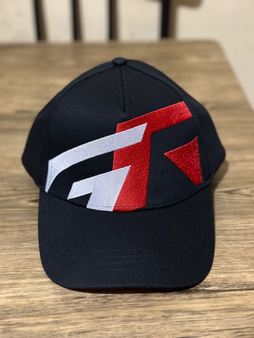 Toyota GR Cap Authentic, Men's Fashion, Watches & Accessories, Caps ...