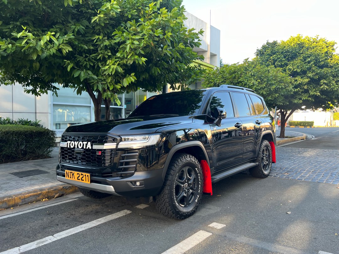 2024 Toyota LC71 3 Door Land Cruiser 71 LC 71 4x4 Brand New landcruiser ...