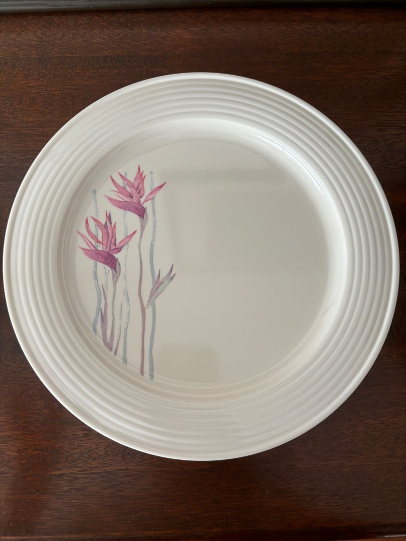 Tupperware luxuria lifetime collection, Furniture & Home Living ...