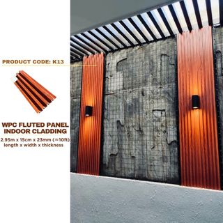 fluted+panel+price - View all fluted+panel+price ads in Carousell ...