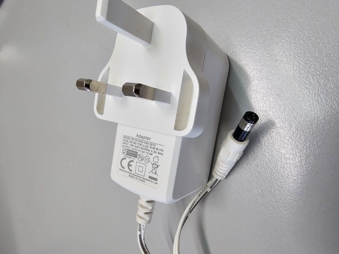 XiaoMi Dreame V9 Power Adapter, Mobile Phones & Gadgets, Wearables ...