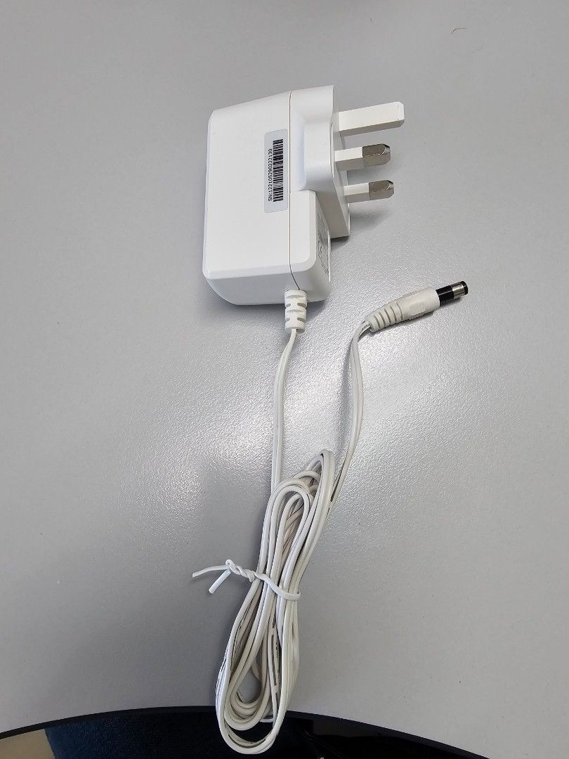 XiaoMi Dreame V9 Power Adapter, Mobile Phones & Gadgets, Wearables ...