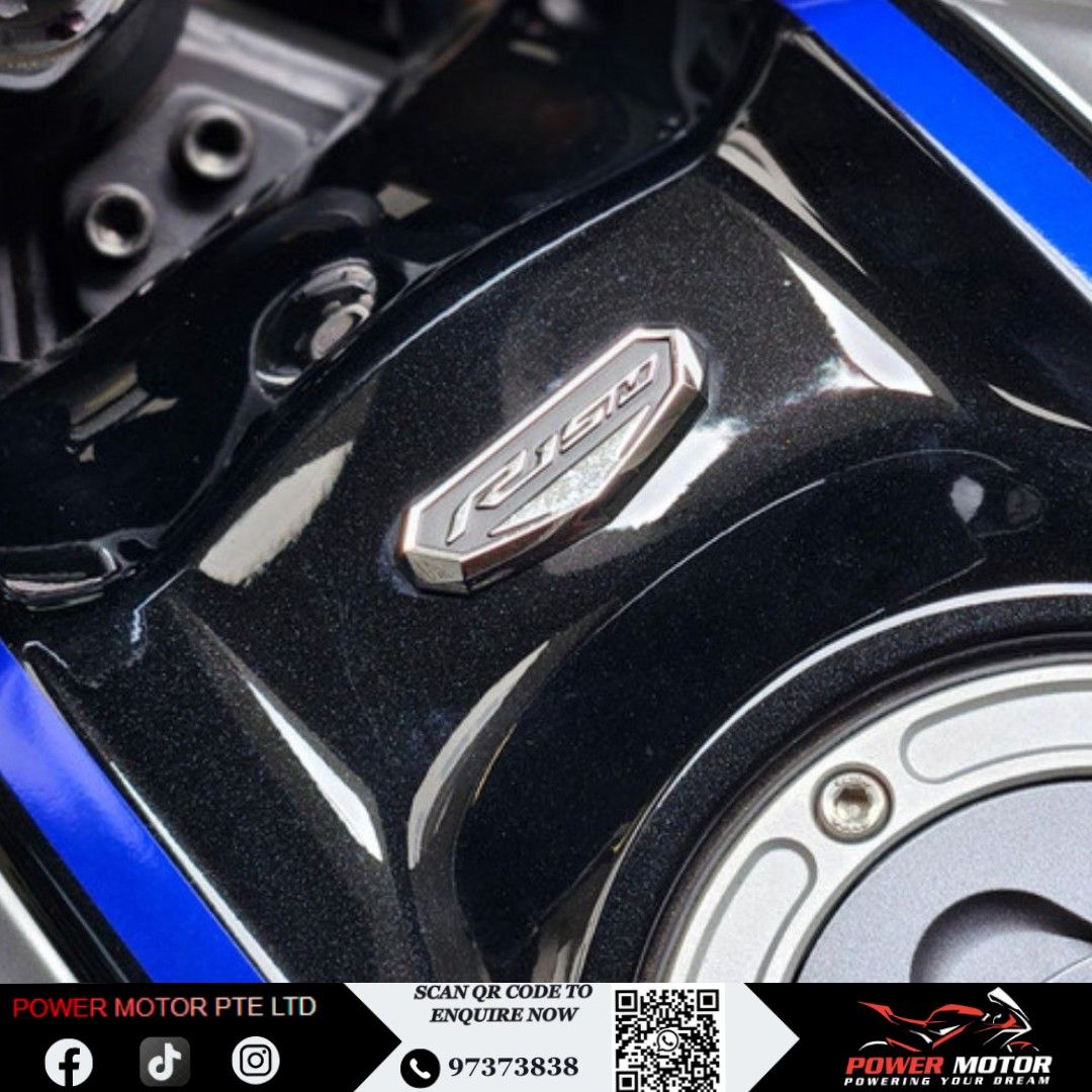 2025 SUZUKI GSXR 150 | YAMAHA R15M | YAMAHA XSR 155 | R155 V4 | R155M ...