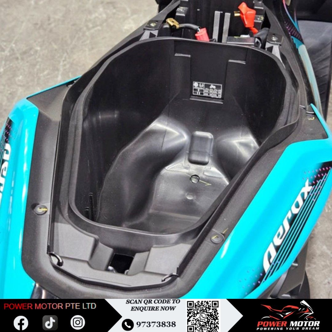 NEW PROMO YAMAHA AEROX 155 | YAMAHA NMAX 155 | HONDA ADV 160 | NMAX155 ...