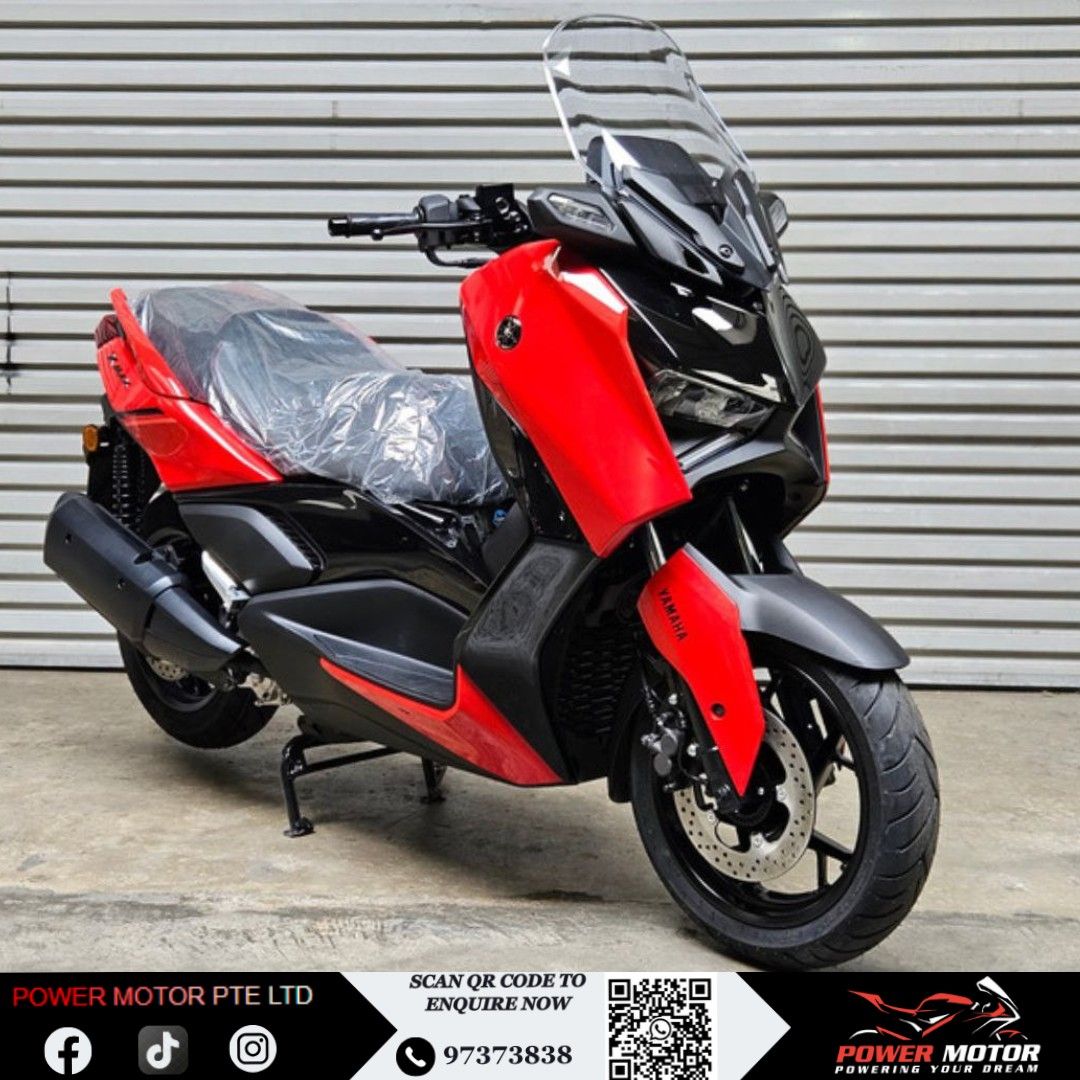 NEW PROMO HONDA ADV 350 | HONDA FORZA 350 | YAMAHA XMAX 300 | FORZA350 | ADV350 | XMAX250 | 2A ...