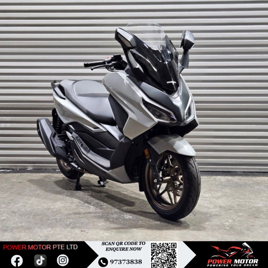 NEW PROMO HONDA ADV 350 | HONDA FORZA 350 | YAMAHA XMAX 300 | FORZA350 | ADV350 | XMAX250 | 2A ...