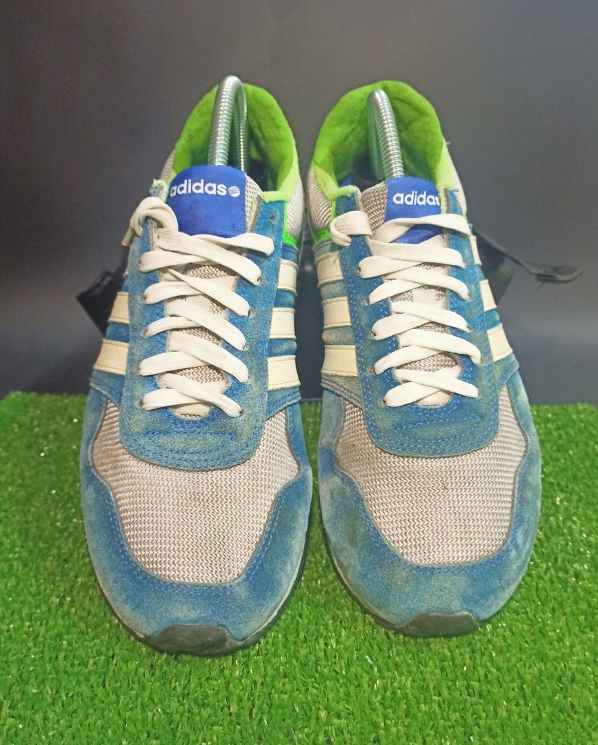 Adidas Neo label, Men's Fashion, Footwear, Sneakers on Carousell